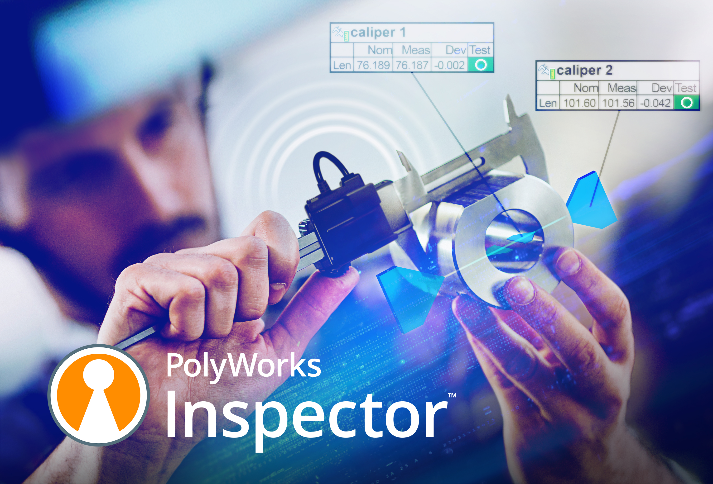 InnovMetric Launches New Gauging Package for PolyWorks|Inspector™ | InnovMetric Software - Your ...