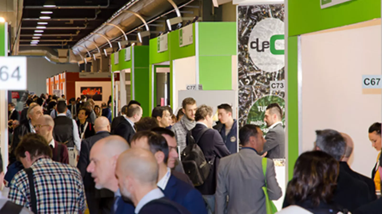 MECSPE 2024 | InnovMetric Software - Your 3D Metrology Software Partner